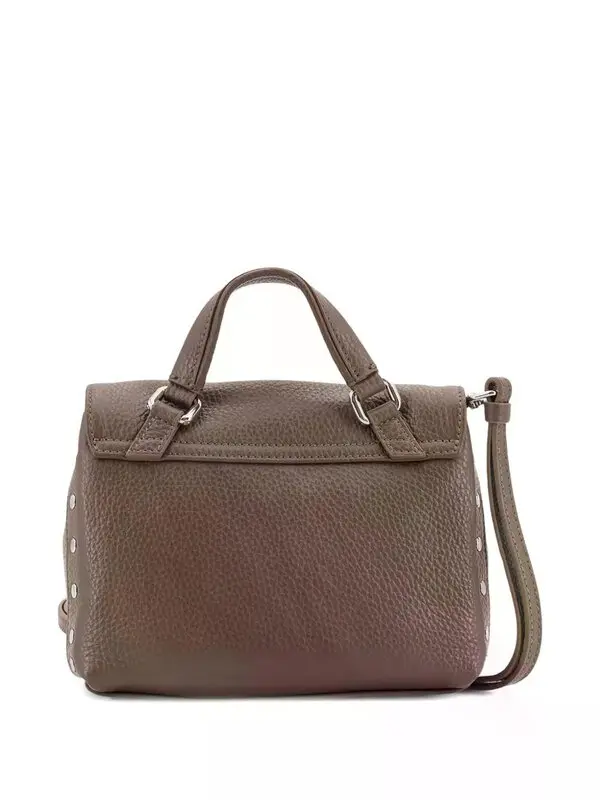 ZANELLATO Postina Daily Tote