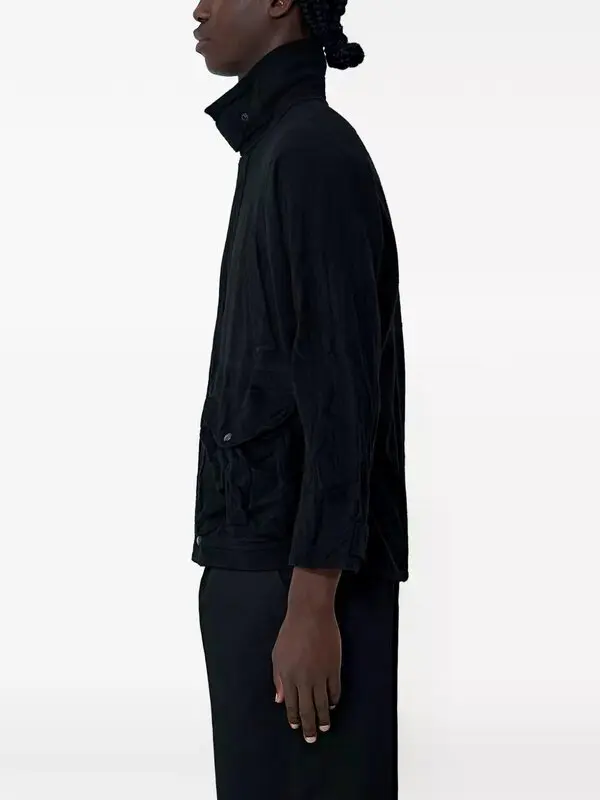Junya Watanabe Filson Stand-up Collar Jacket