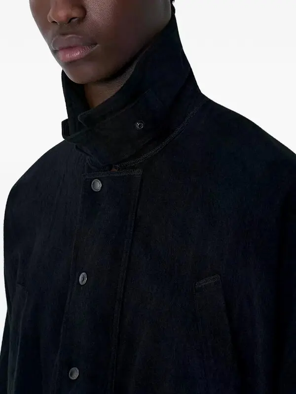 Junya Watanabe Filson Stand-up Collar Jacket
