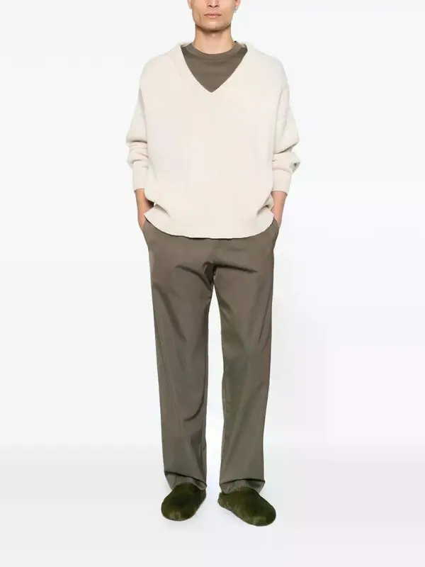 Marni Elasticated-waist Trousers