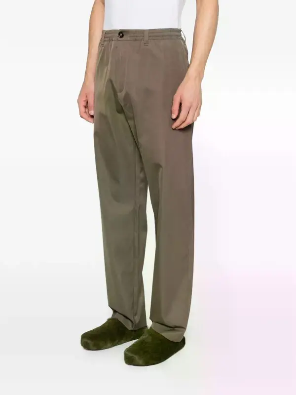 Marni Elasticated-waist Trousers