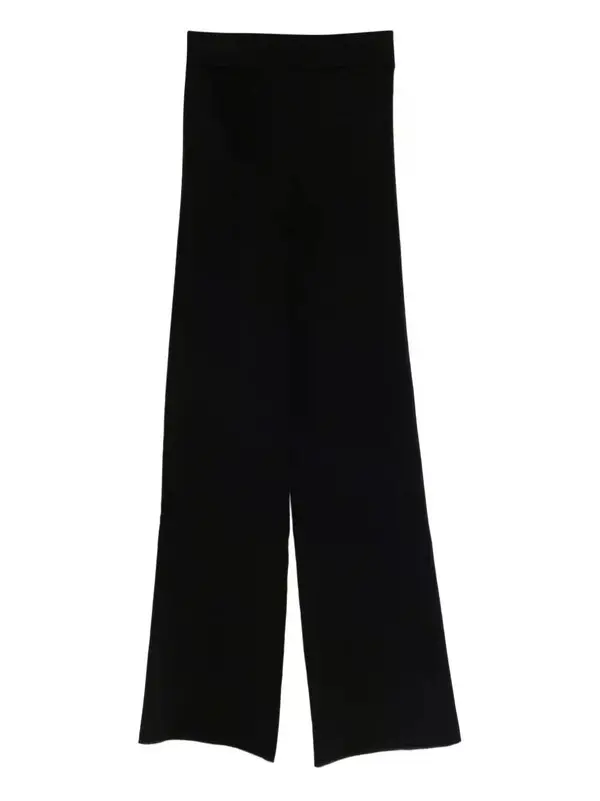 Rabanne Chain-embellished Trousers