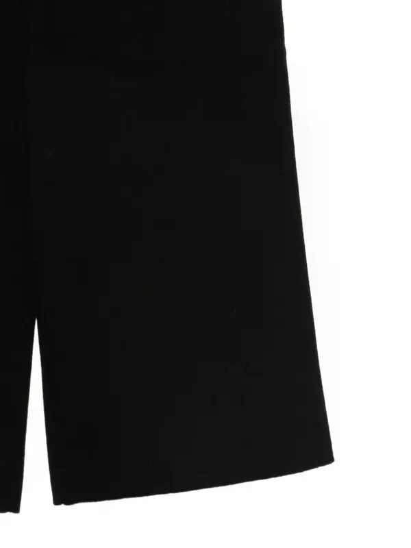 Rabanne Chain-embellished Trousers