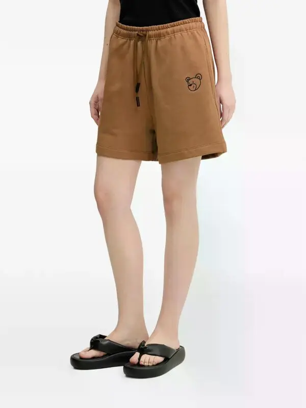 INBETWEENERS Graphic Drawstring Shorts