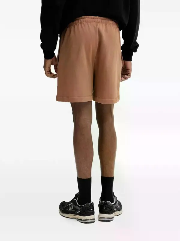 INBETWEENERS Graphic Drawstring Shorts
