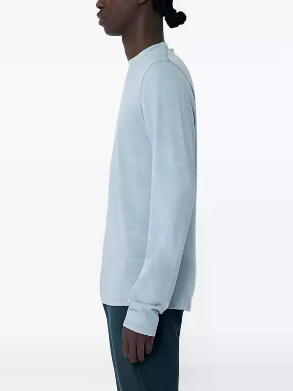 RIER Long-sleeve T-shirt