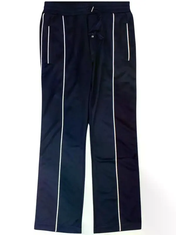 Amiri Drawstring Track Pants