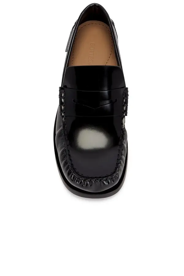 Bottega Veneta Penny Loafer