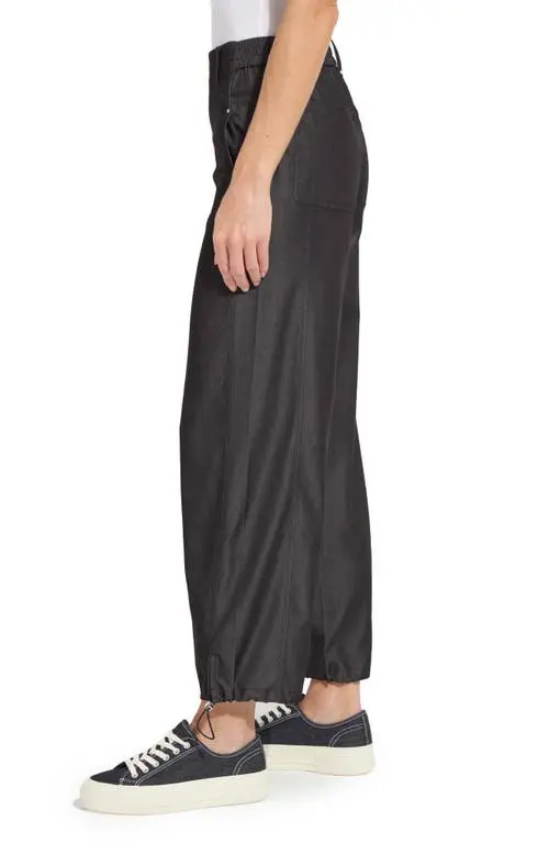 Lyssé Stevie Tailored Joggers