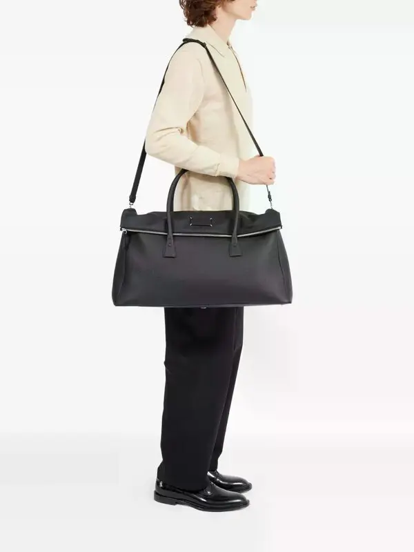 MAISON MARGIELA Zip-fastening Holdall