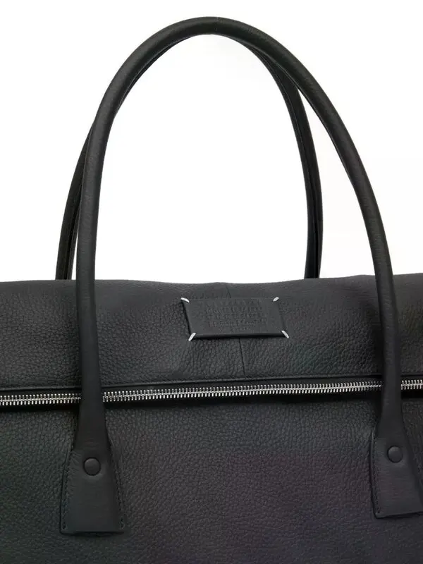 MAISON MARGIELA Zip-fastening Holdall