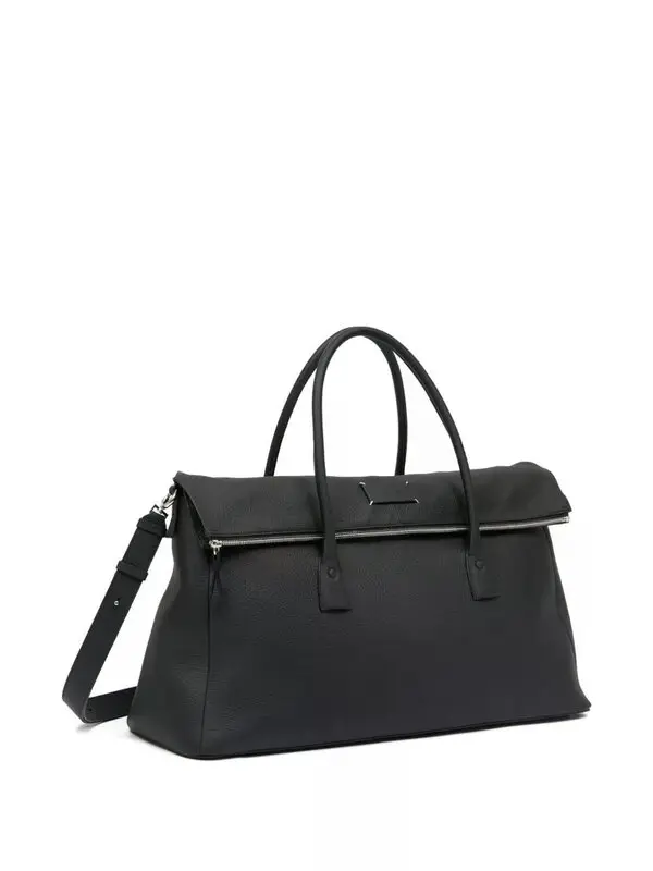 MAISON MARGIELA Zip-fastening Holdall
