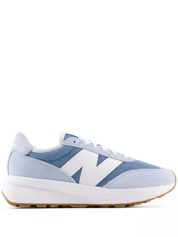 NEW BALANCE 370 Sneakers - Blue