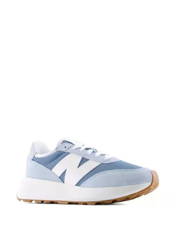 NEW BALANCE 370 Sneakers - Blue