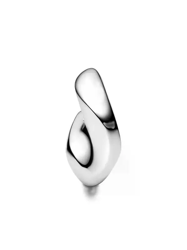MARIA BLACK Palomino Saddle Earring