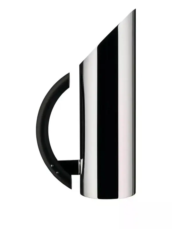 ALESSI Angled Handle Homeware - Silver