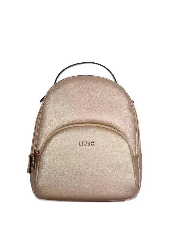 Liu Jo Backpack With Logo