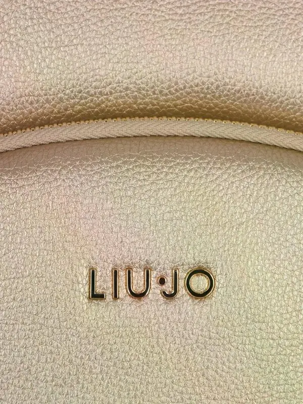 Liu Jo Backpack With Logo