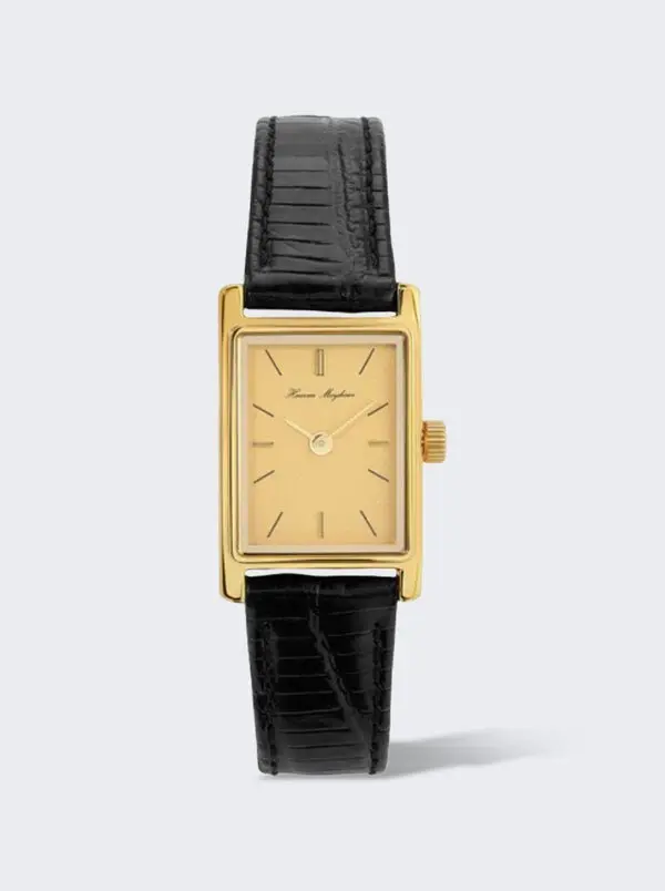 HEAVEN MAYHEM Carino Watch - Gold