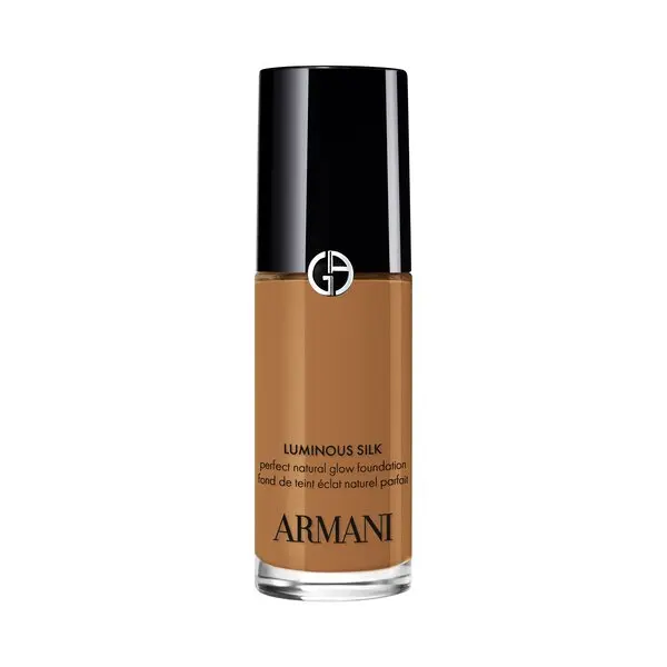 ARMANI Beauty Luminous Silk Natural Glow Blurring Foundation - 11 - Deep,neutral Olive