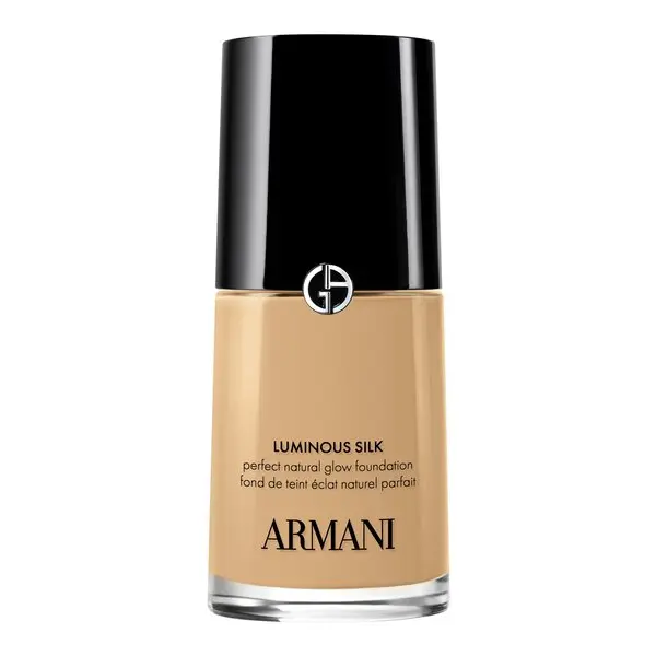 ARMANI Beauty Luminous Silk Natural Glow Blurring Foundation - 5.3 - Light Medium,neutral Olive