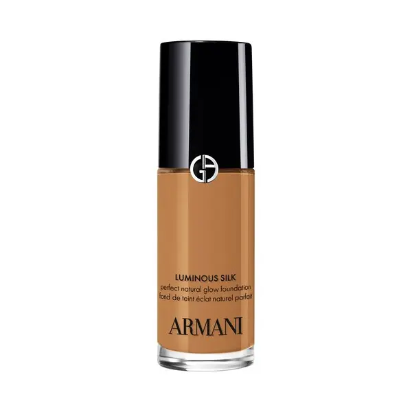 ARMANI Beauty Luminous Silk Natural Glow Blurring Foundation - 9.1 - Tan,warm Peach