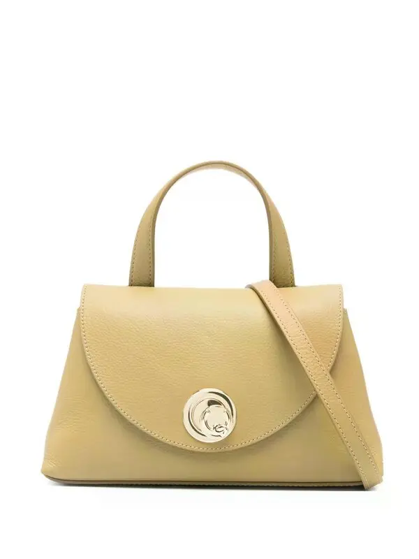 COCCINELLE Small Nika Leather Tote
