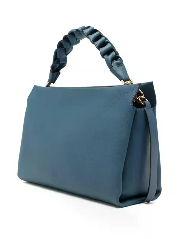 COCCINELLE Medium Boheme Tote Bag - Blue