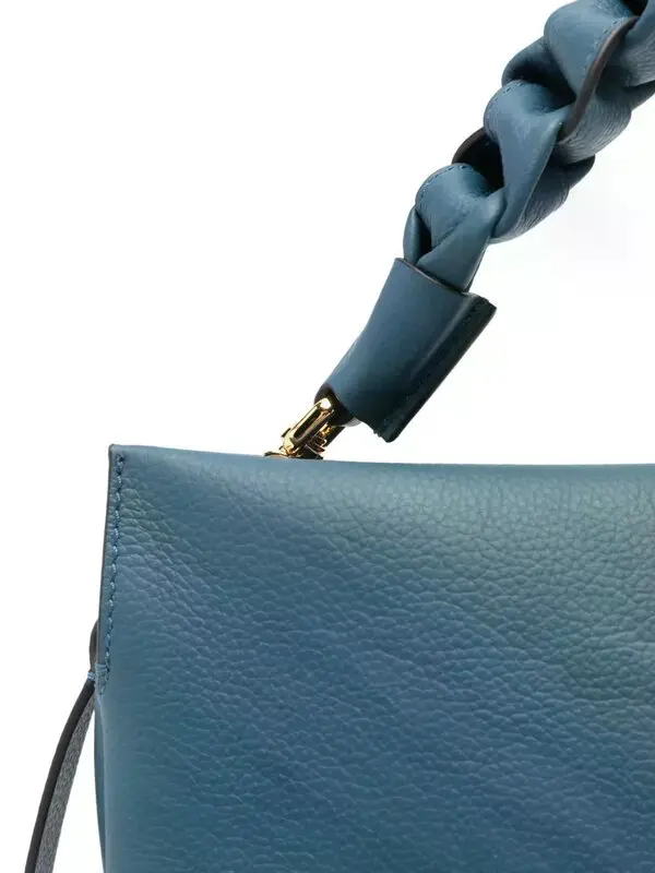 COCCINELLE Medium Boheme Tote Bag - Blue