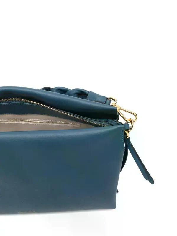 COCCINELLE Medium Boheme Tote Bag - Blue