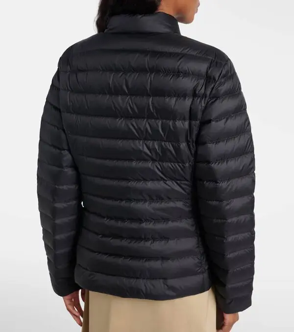 Moncler Igelle Down Jacket