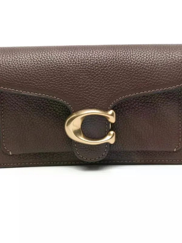 COACH Tabby Crossbody