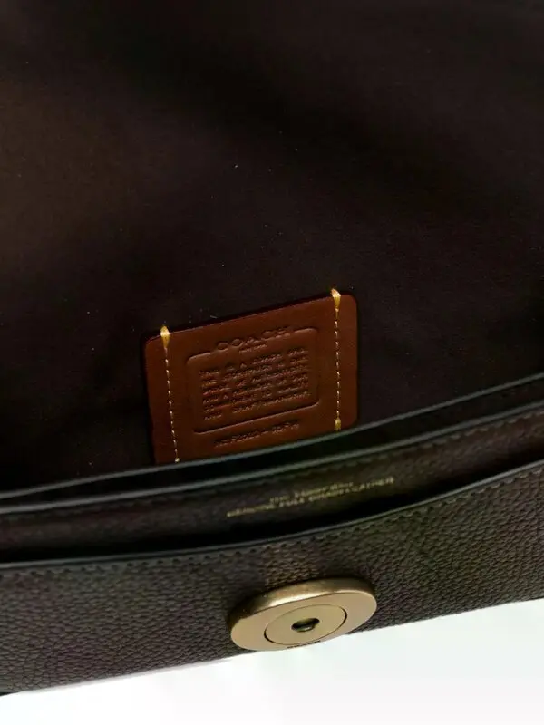 COACH Tabby Crossbody