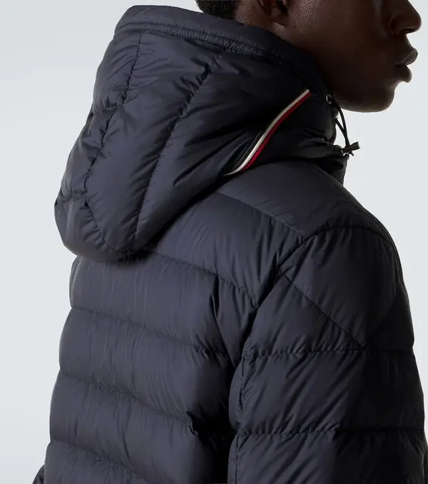 Moncler Vermeille Down Jacket - Blue