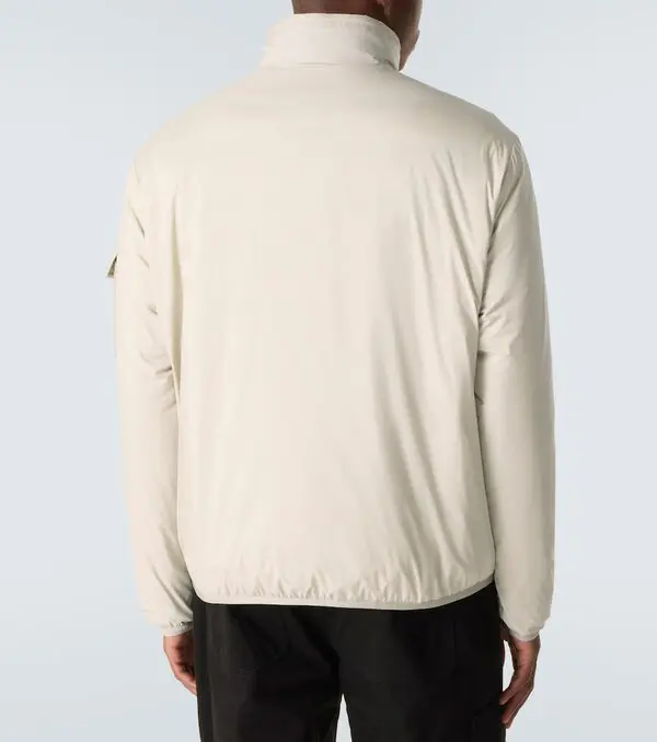 Moncler Archivio Down Jacket - Grey