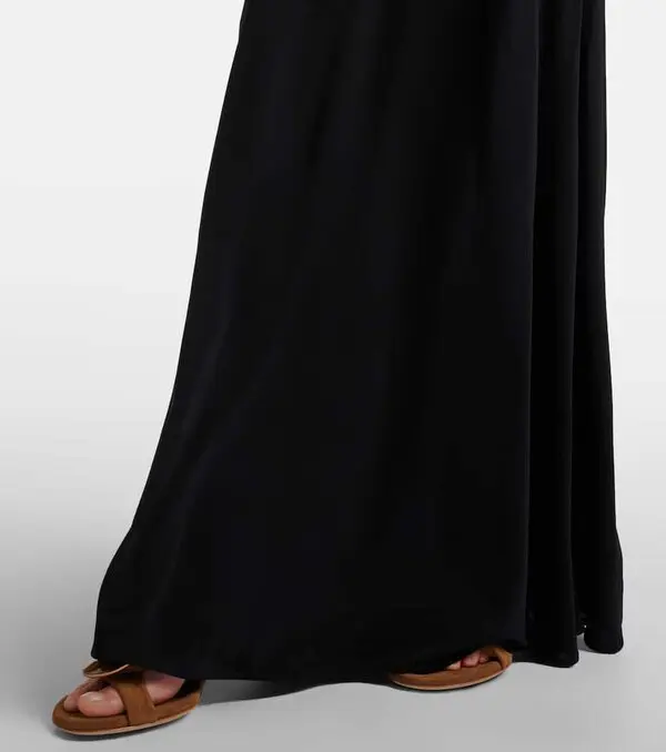 Christopher Esber Contour Cutout Gown