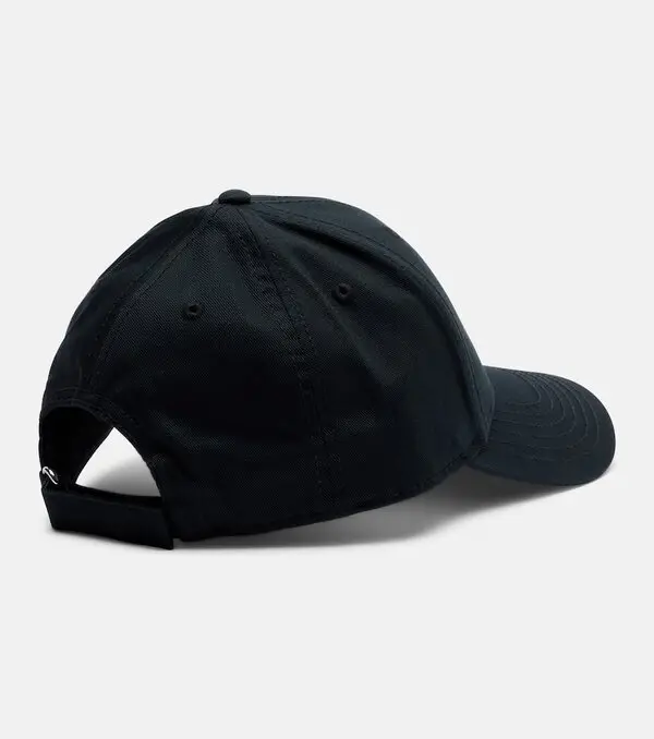 Moncler Baseball Cap - Black
