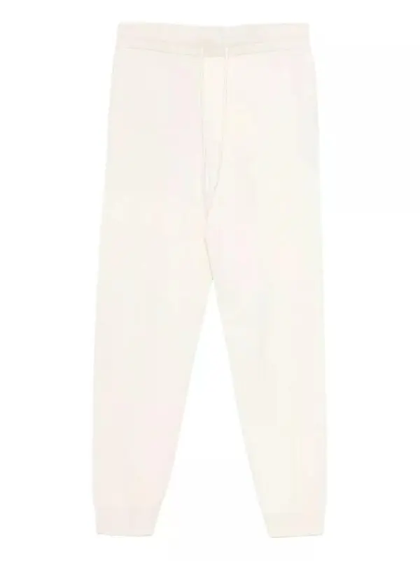 TOTEME Drawstring Track Pants