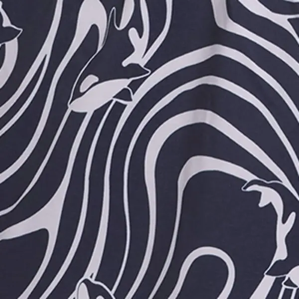 Vilebrequin Printed Moorise Swim Shorts