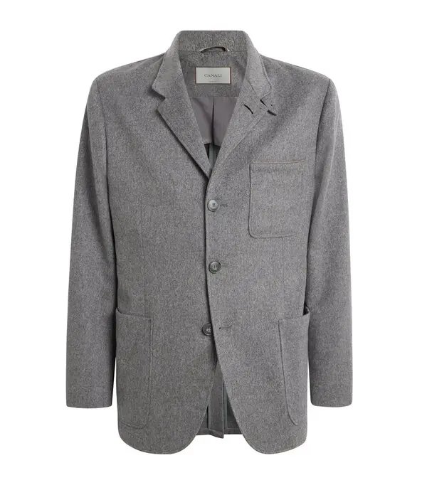 Canali Cashmere Jacket