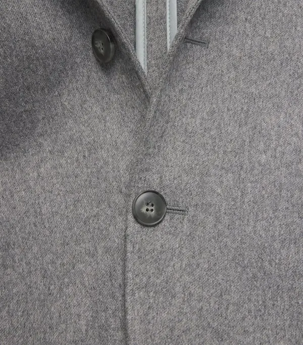 Canali Cashmere Jacket