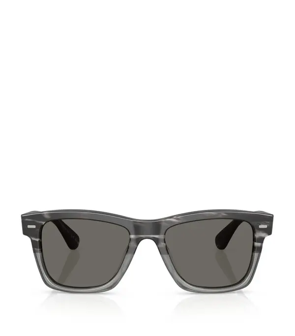 Oliver Spencer Oliver Sun Sunglasses - Grey