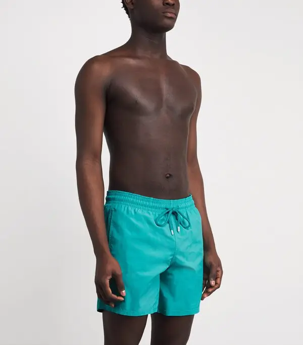 Vilebrequin Mahina Swim Shorts