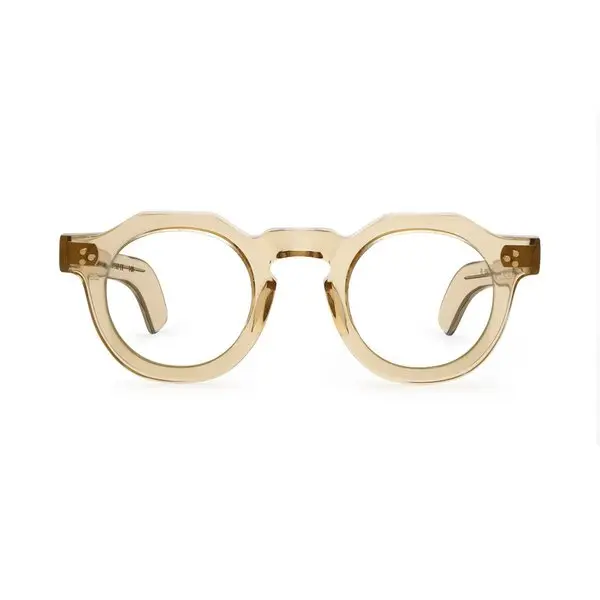 MAX PITTION Optical Eyeglasses - Beige