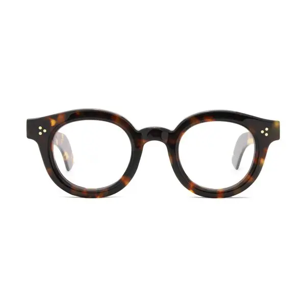 MAX PITTION Optical Eyeglasses - Tortoise