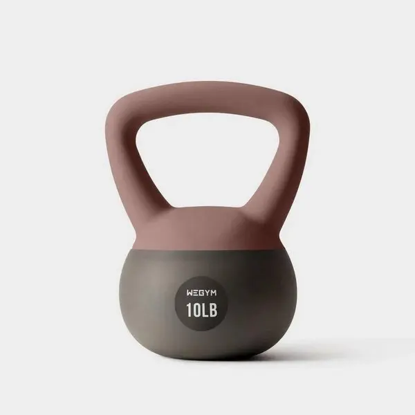 WEGYM Soft Kettlebell