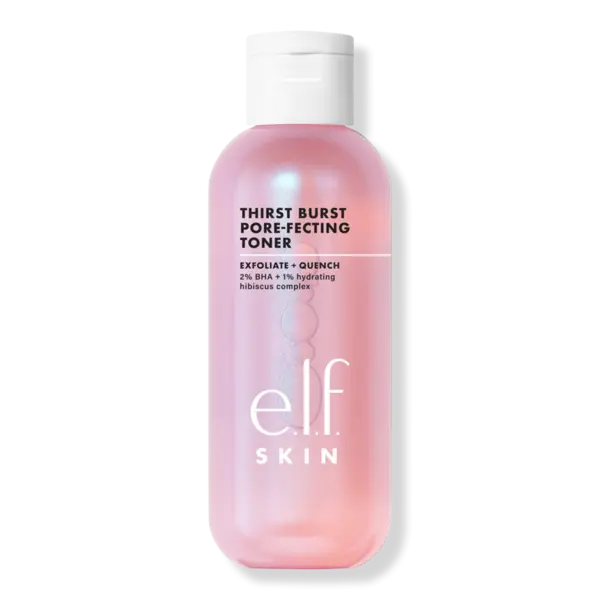 E.L.F. COSMETICS Thirst Burst Pore-fecting Toner