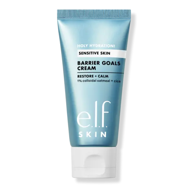 E.L.F. COSMETICS Holy Hydration! Barrier Goals Cream - One-color