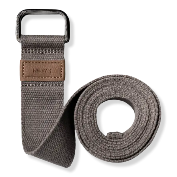 WEGYM Yoga Strap - Grey
