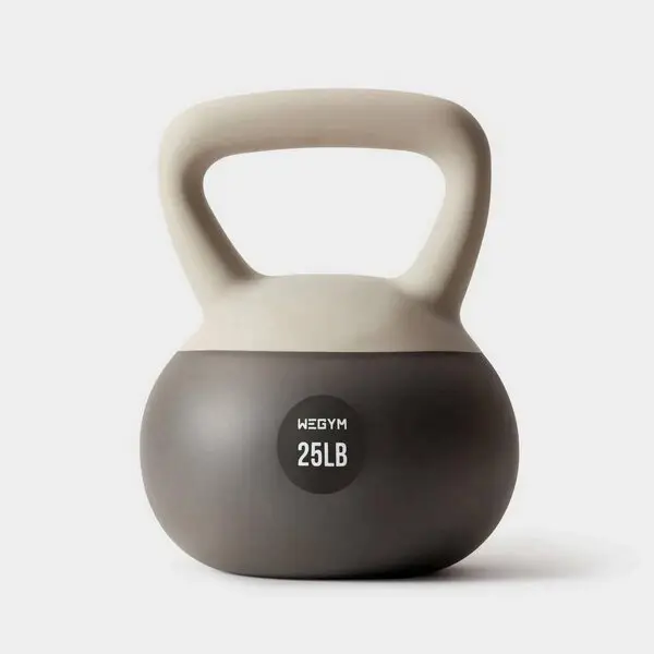 WEGYM Soft Kettlebell 25lb